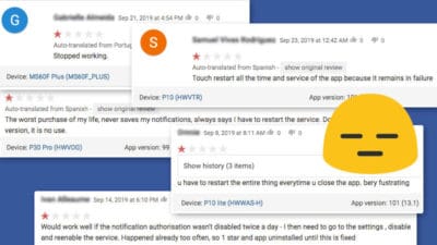 How to Stop Android From Killing Apps in Background [All OEMs]