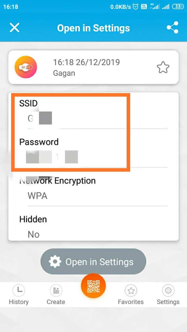 4 Easy Ways to Find Saved WiFi Passwords on Android