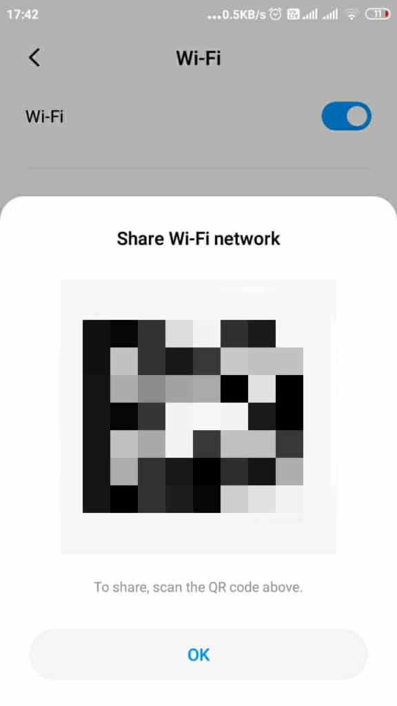 4 Easy Ways to Find Saved WiFi Passwords on Android