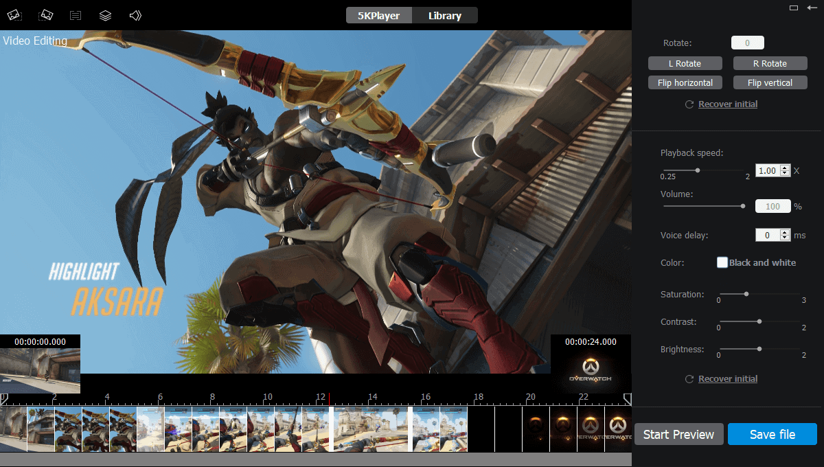 How to Play or Stream 4K UHD Videos on Windows 10 PC