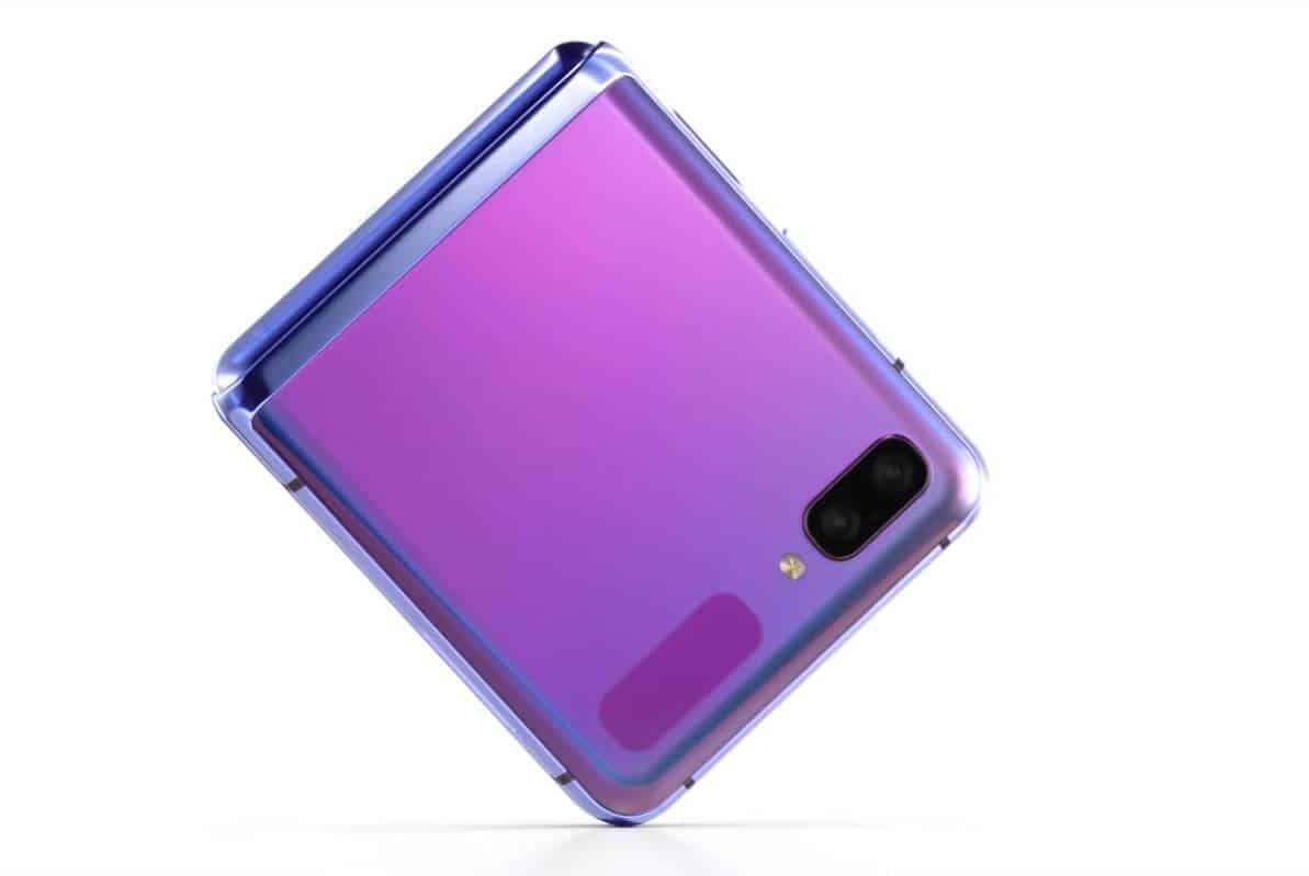 Samsung Galaxy Z Flip Launched: Specification, Features and Price