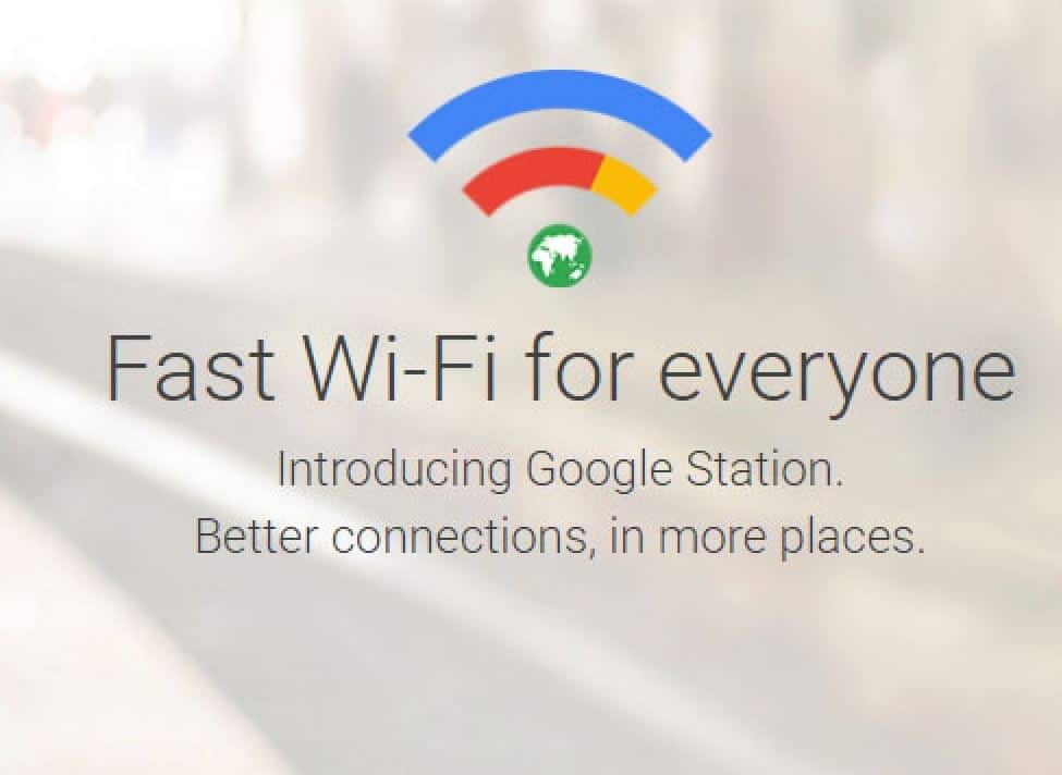 Google Decide to Wind Down Free Public Wi-Fi Program After Covering 400 ...