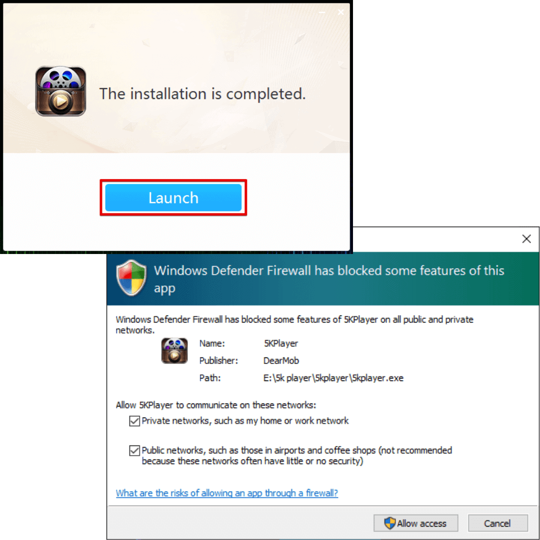 How to Play or Stream 4K UHD Videos on Windows 10 PC