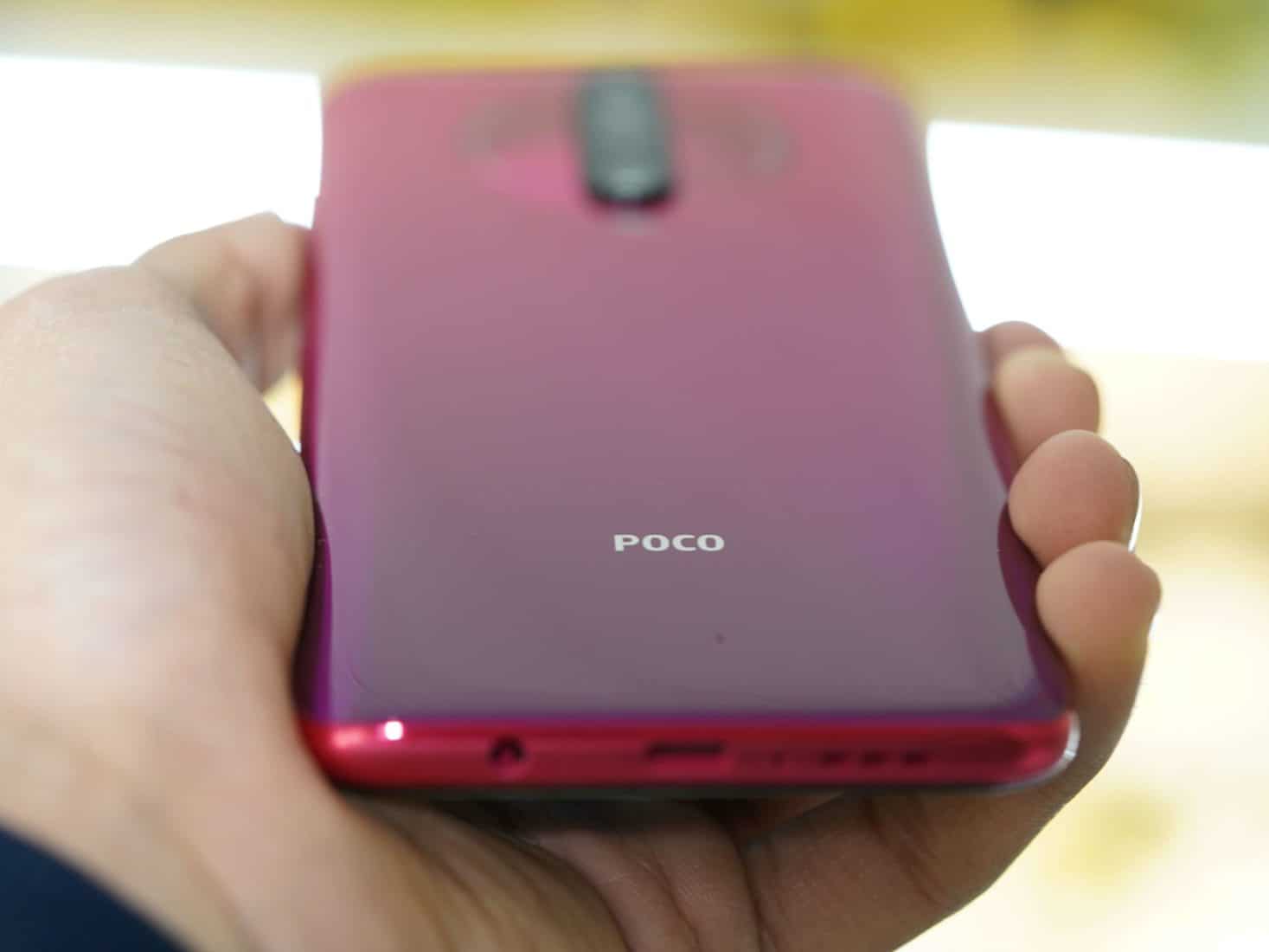 Poco X2 Review: A Promising Device in Budget