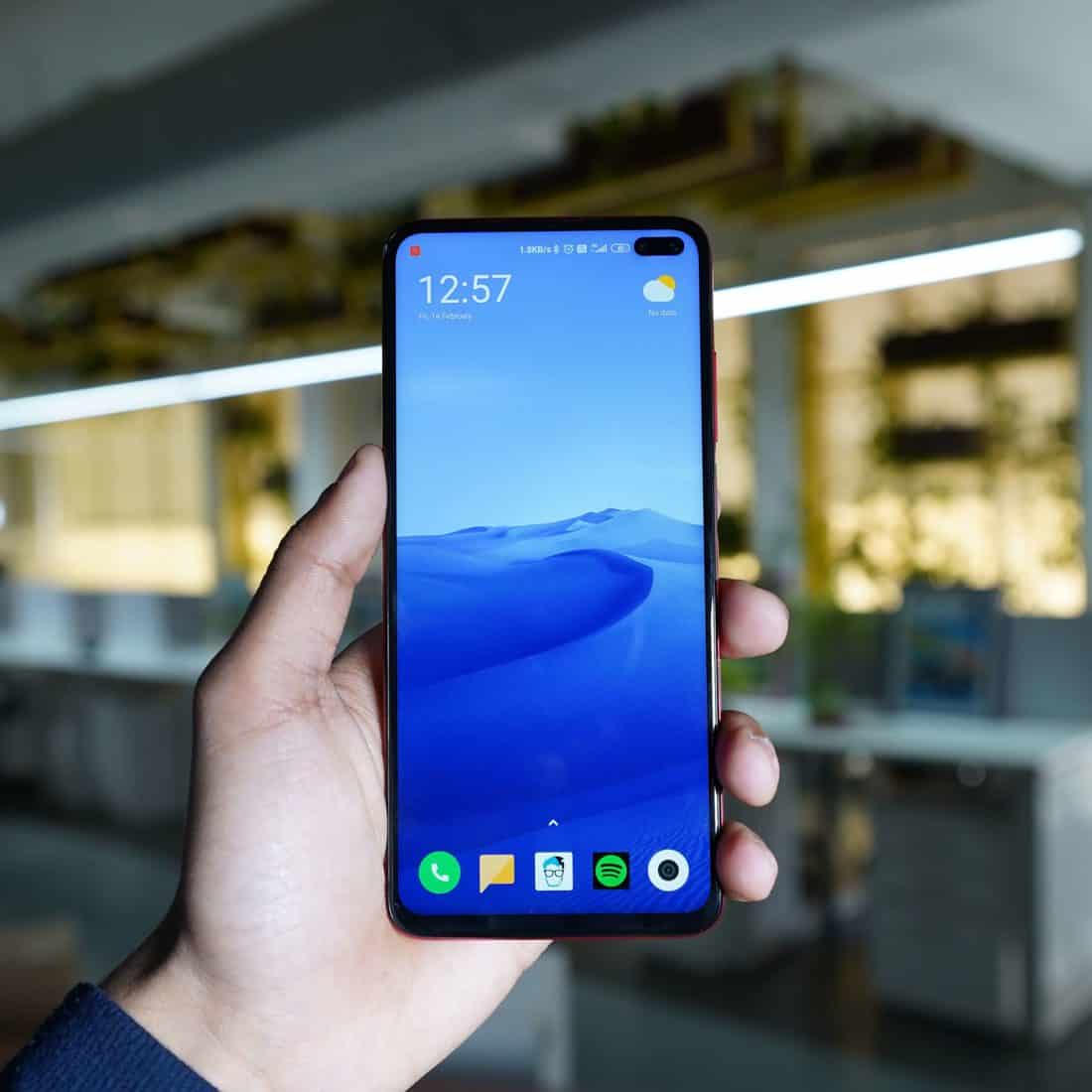 Poco X2 Review: A Promising Device in Budget