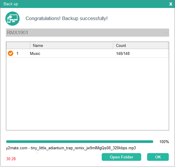 How to Backup and Restore Android Device to Windows or Mac