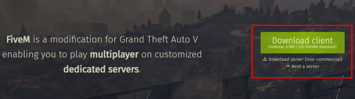 How to Join Custom Servers in GTA 5