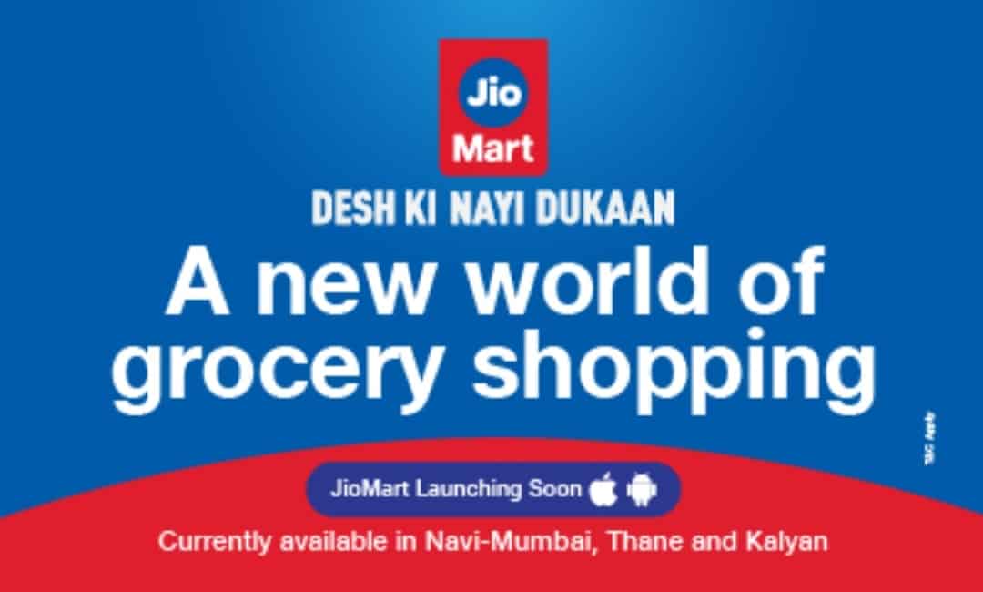 Jio-Facebook Deal: WhatsApp to Power JioMart E-Commerce Platform