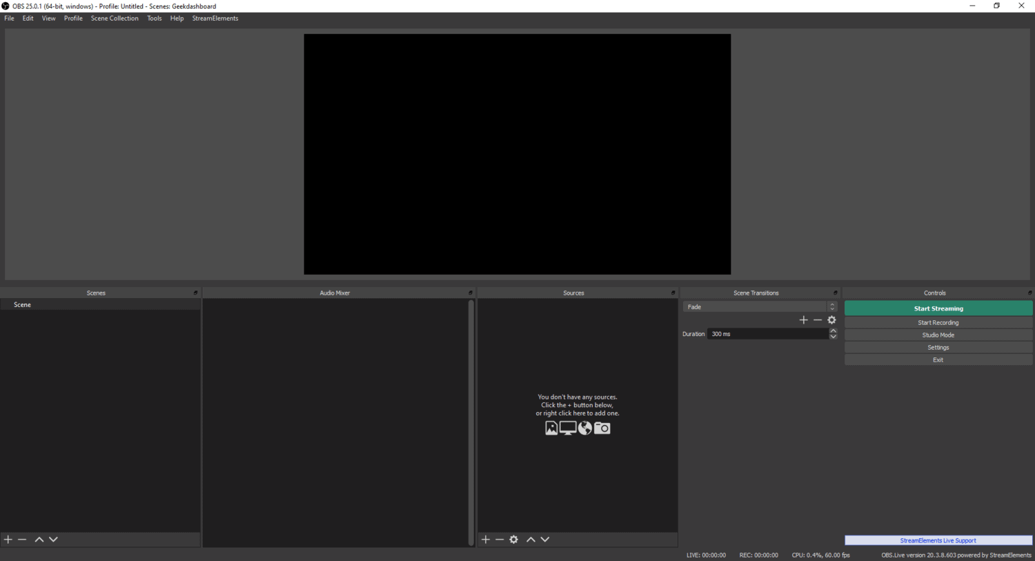 Live Streaming for Dummies | How to Get Started