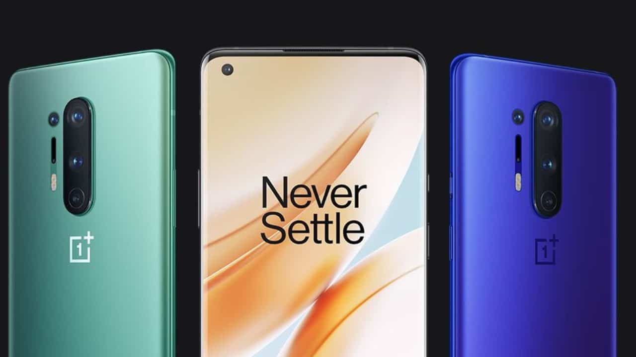 OnePlus Concept One smartphone with invisible camera launching at CES 2020