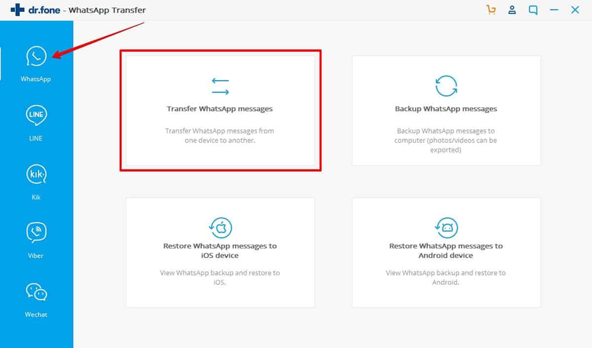 Phone dan Herhangi Bir Android Ak ll Telefona WhatsApp Nas l phone-dan-herhangi-bir-android-ak-ll-telefona-whatsapp-nas-l