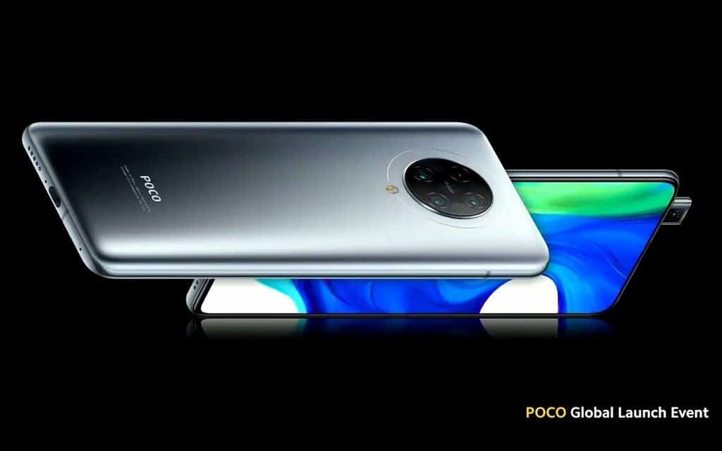 Poco F2 Pro Launched with a Pop-Up Selfie Camera, Snapdragon 865 SoC ...