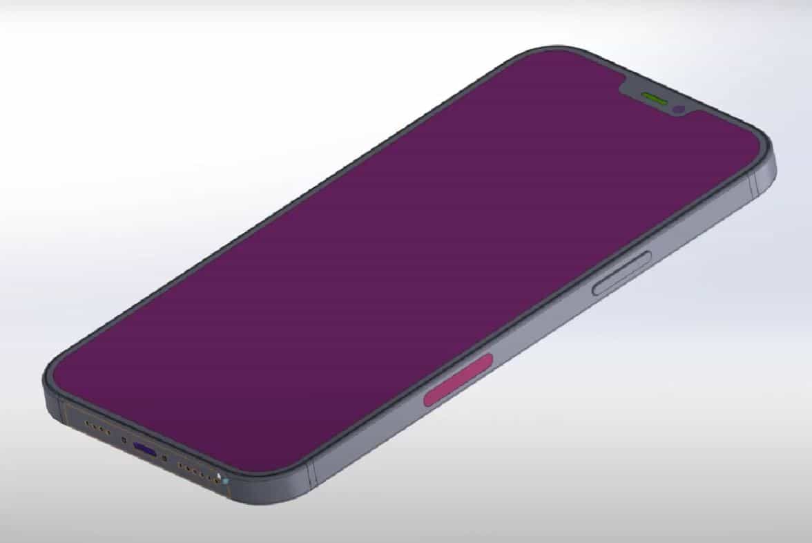 iPhone 12 is Expected to Come with Sub-6GHz, mmWave 5G Technology, and ...