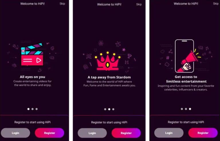 Zee5 Announces HiPi: A Short Video Platform After India Bans TikTok