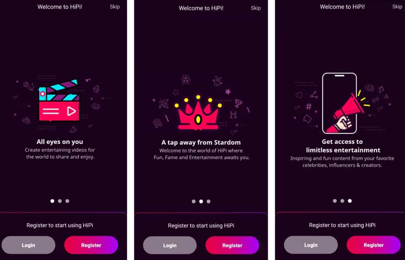 Zee5 Announces HiPi: A Short Video Platform After India Bans TikTok
