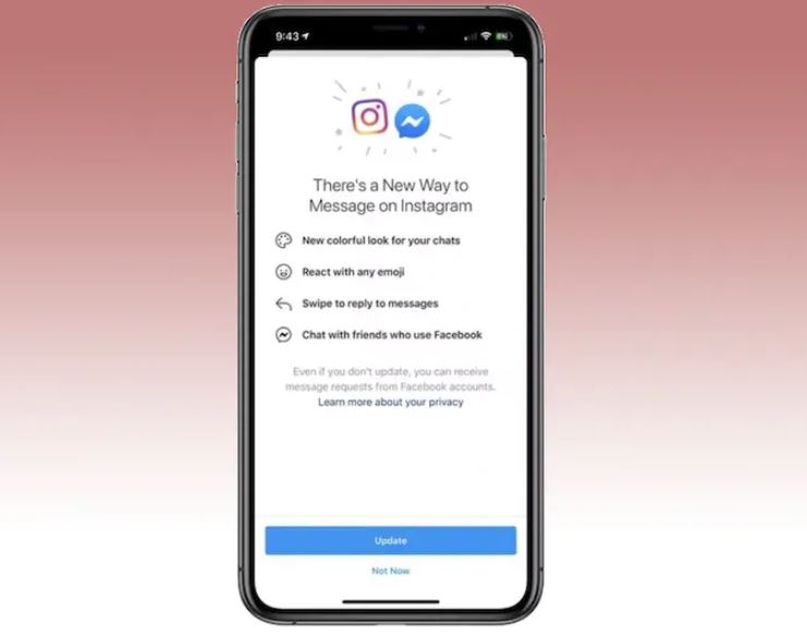 Instagram QR Codes Feature Allow Users to Share and Open Profiles From ...