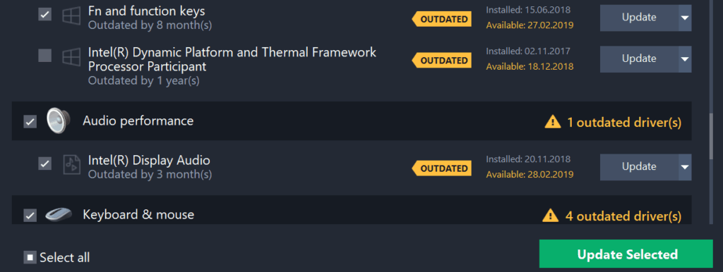 Outbyte Driver Updater: A Step by Step Guide to Keeping Your Drivers Fresh