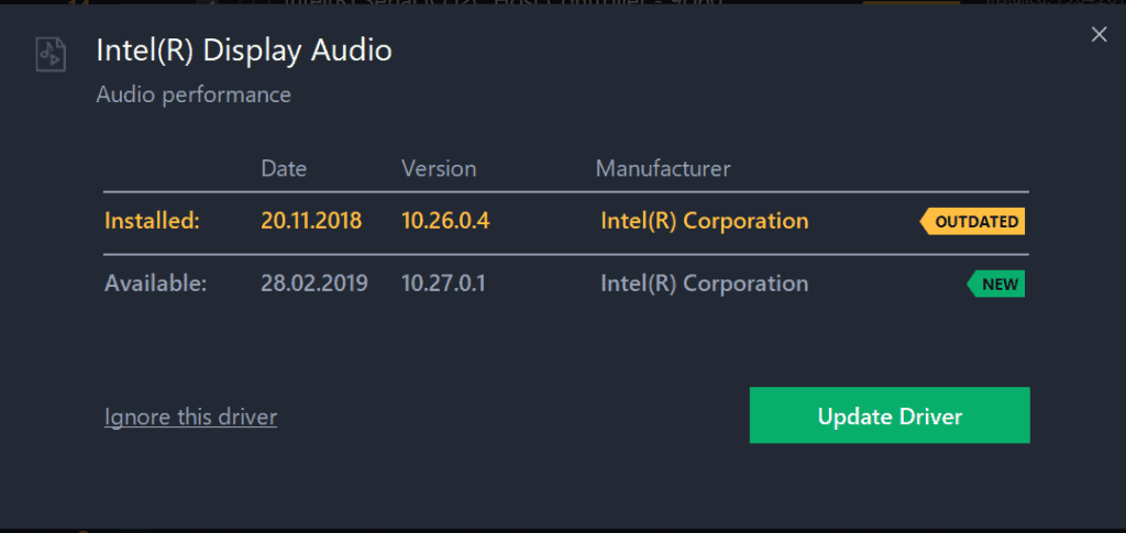 Outbyte Driver Updater: A Step by Step Guide to Keeping Your Drivers Fresh