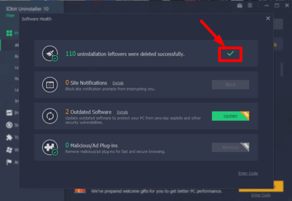 How to Completely Uninstall Software and Remove Leftovers on Windows 10