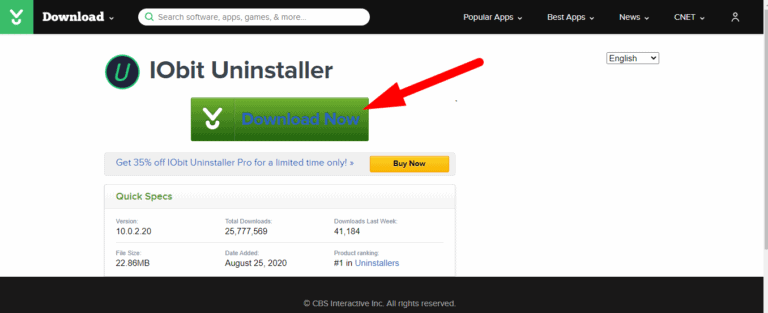 How to Completely Uninstall Software and Remove Leftovers on Windows 10