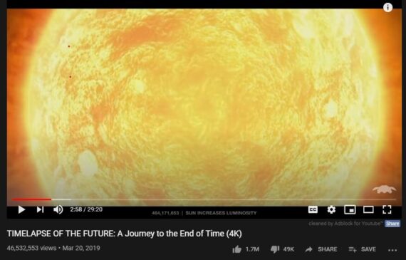 How To Watch YouTube Videos Frame by Frame [3 Ways]