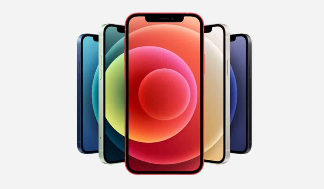 Apple iPhone 12 Launch With XDR Display, MagSafe Wireless Charging, 5G ...
