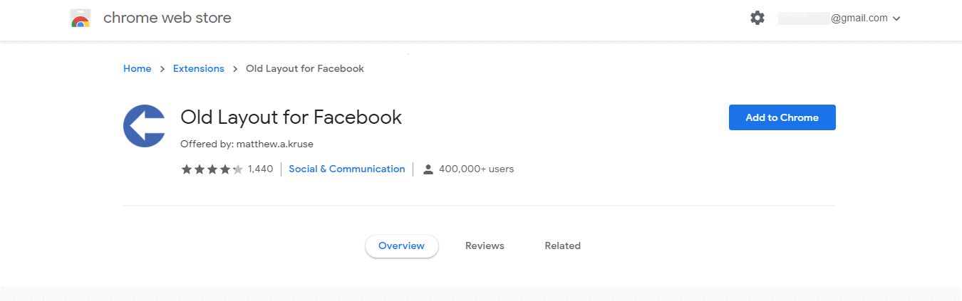 How to Switch Back to Old Facebook Layout (Classic Design) in 2026