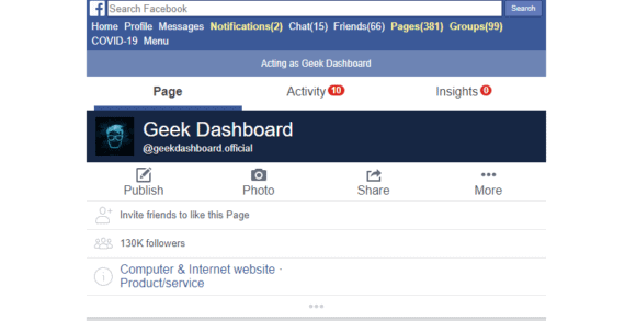 How to Switch Back to Old Facebook Layout (Classic Design) in 2025