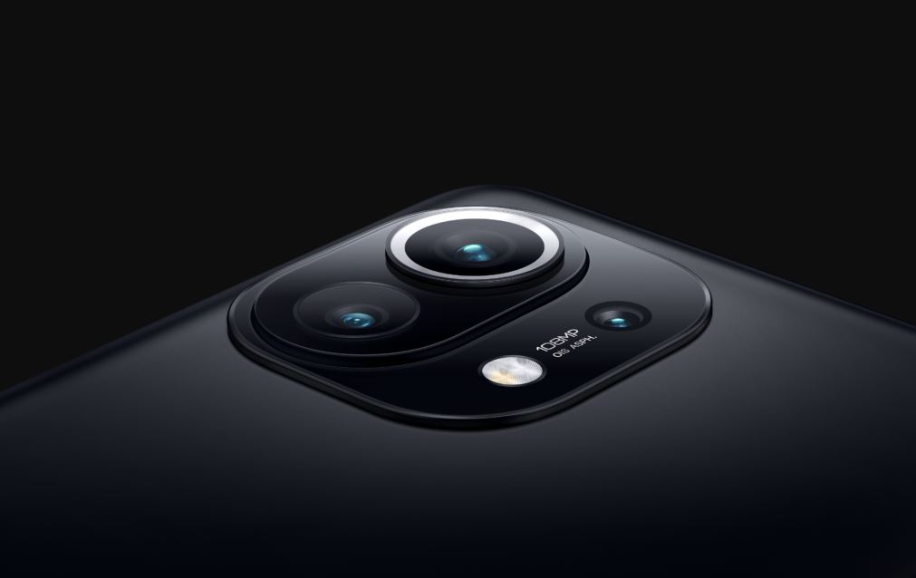 Mi 11 Unveiled With Snapdragon 888 SoC, 2K Display and 108MP Camera