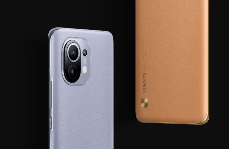 Mi 11 Unveiled With Snapdragon 888 SoC, 2K Display and 108MP Camera
