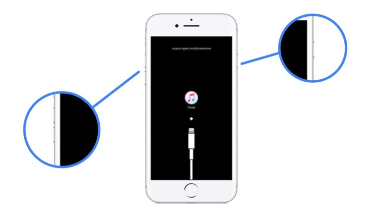 2 Ways To Enter and Exit Recovery Mode on Any iPhone