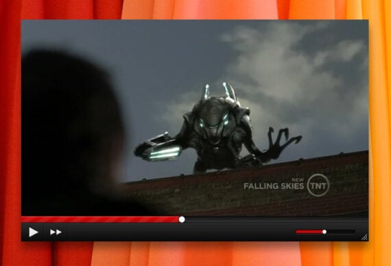 11 Stunning VLC Skins To Make Your VLC Media Player Look Amazing