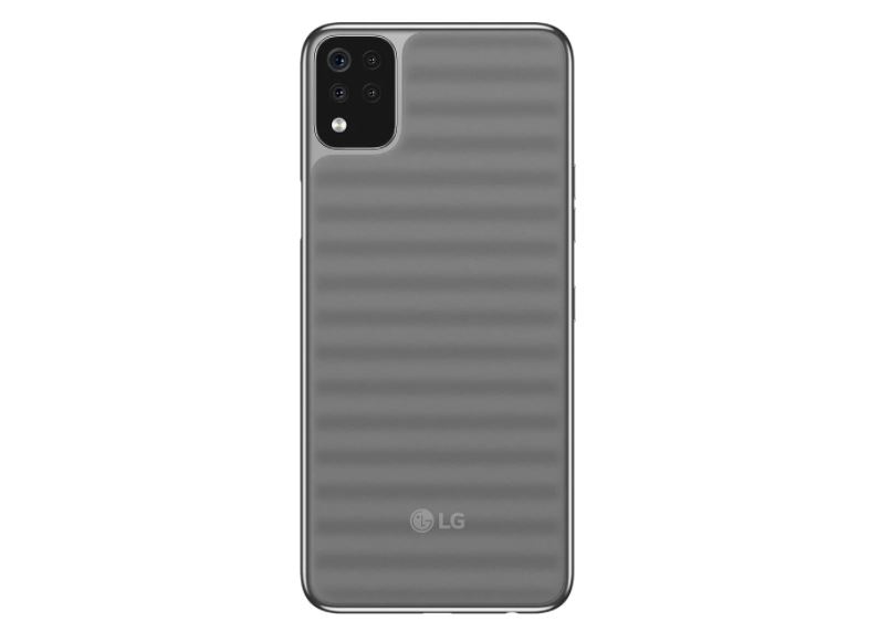 LG K42 Launched With Quad Cameras, MediaTek SoC, 4,00mAh Battery At Rs ...