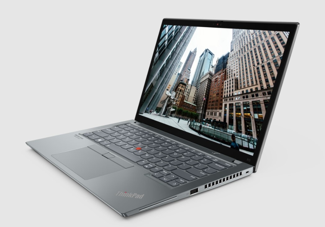 Lenovo ThinkPad Series Updated with 16:10 displays and Latest Intel ...