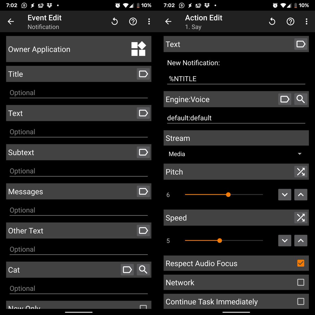 10 Best Tasker Profiles in 2025 to Automate Your Android Smartphone