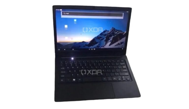 JioBook: An Upcoming Low-Cost 4G Android Laptop from Jio for India