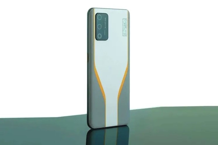 Realme GT 5G Listed on GeekBench Revealing Key Specification Details