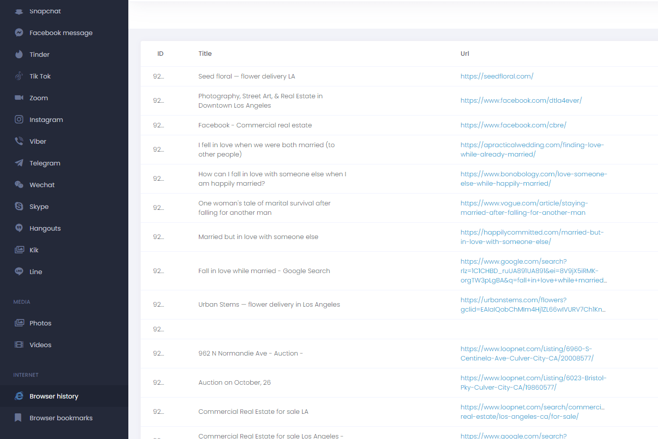 uMobix Review - From An Adoring Parent’s Perspective