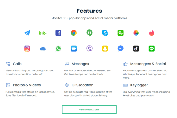 uMobix Review - From An Adoring Parent’s Perspective