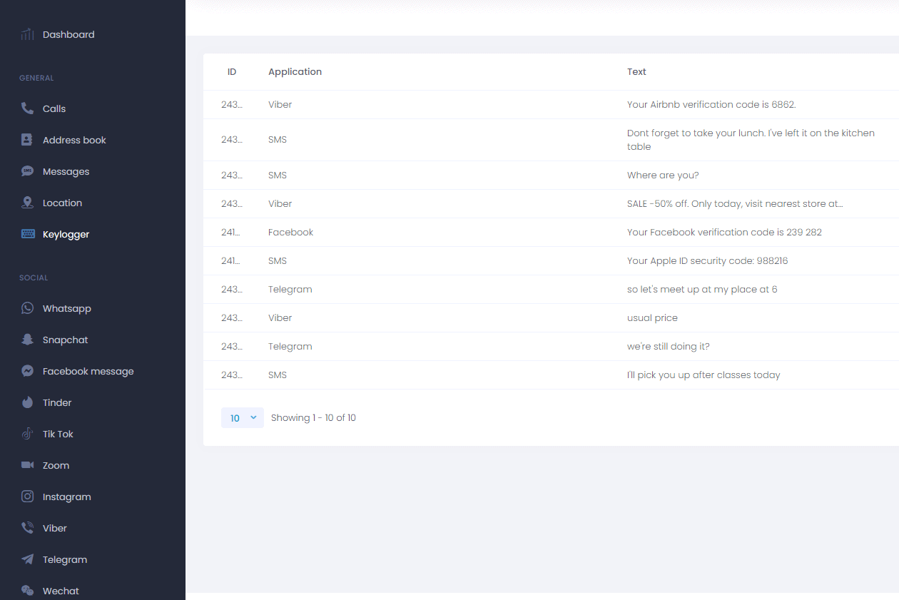 uMobix Review - From An Adoring Parent’s Perspective