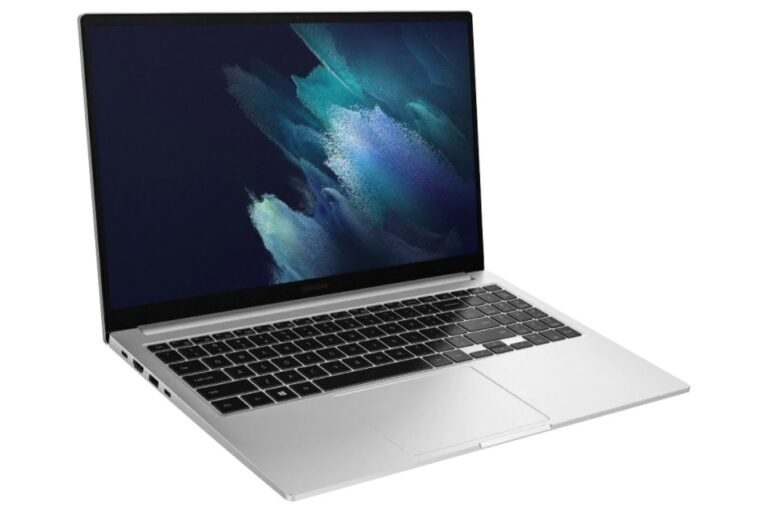 Samsung Announced Galaxy Book Series with Intel 11th Gen. Chipsets