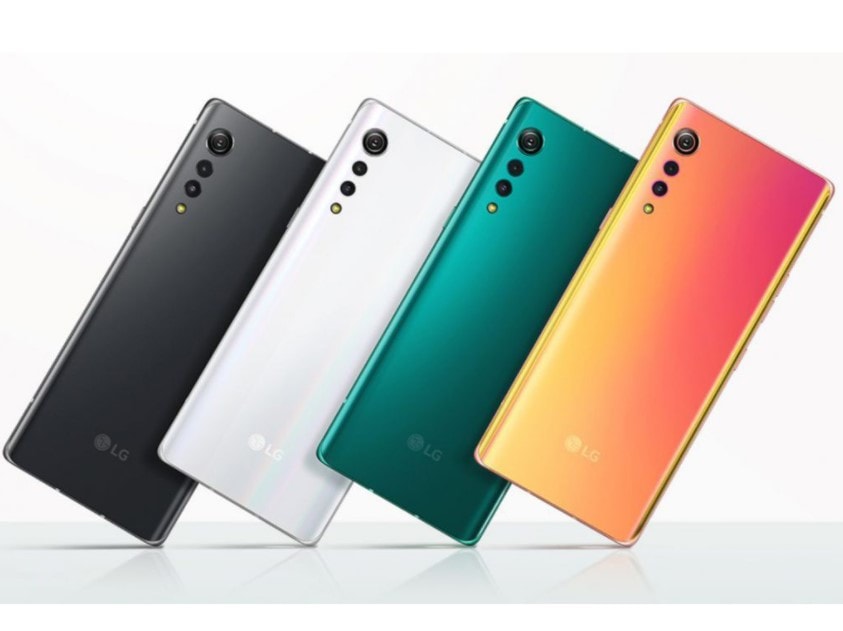 LG Announced List of Mobiles That Support Updates for Android 12 and 13