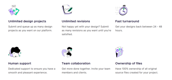 Penji Review: From a Designer's Perspective