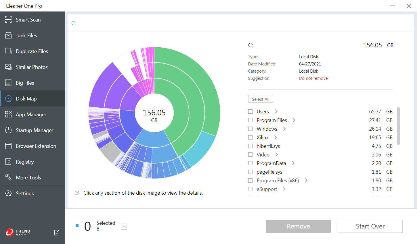 Trend Micro Cleaner One Pro Review: The Cleaning & Tune-up Tool For ...