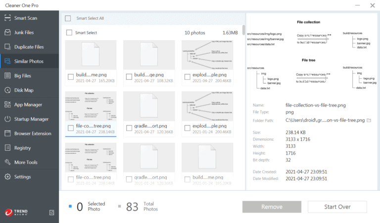 Trend Micro Cleaner One Pro Review: The Cleaning & Tune-up Tool For ...