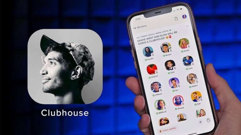 Clubhouse Finally Available For Android Users: Pre-Registrations Opened