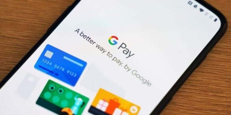 Google Pay to Bring Contactless NFC Supported UPI Payments in India