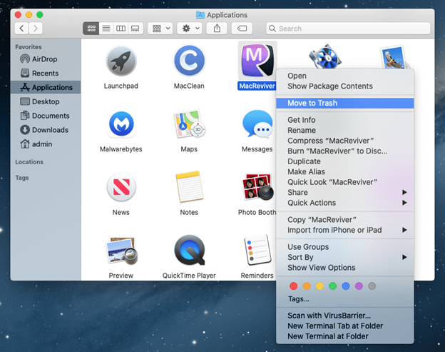 How to Delete Apps on Mac That Won’t Delete