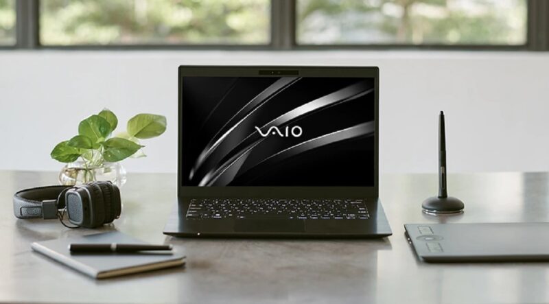 Vaio SE14 and SX14 Laptops Launched in India With 11th gen. Intel ...