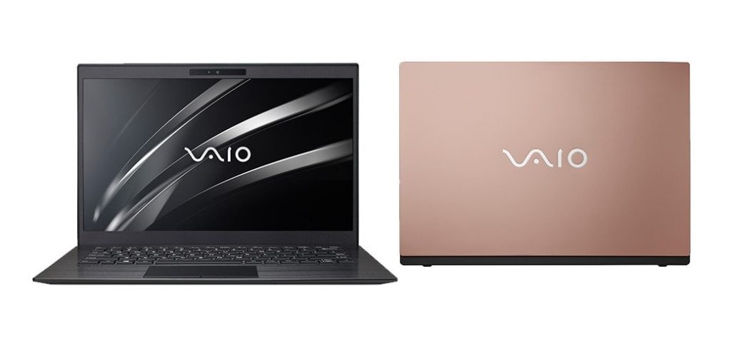 Vaio SE14 and SX14 Laptops Launched in India With 11th gen. Intel ...